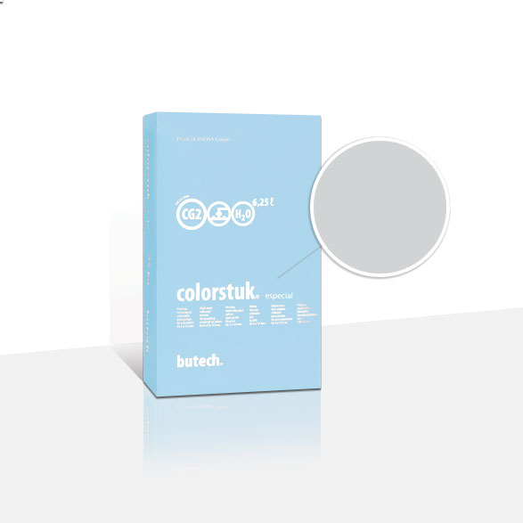Butech Colorstuk Especial - затирка для плитки :: Plitka Expo = ex ...